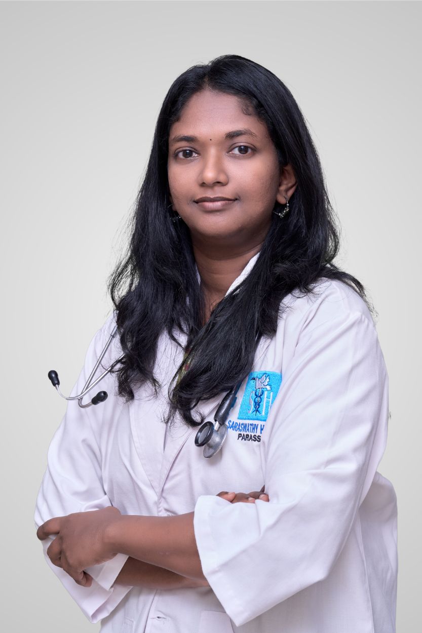 Saraswathy Institutions